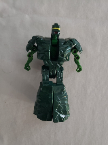 Gobots ROCK LORDS vintage 1980'S TOMBSTONE rocklords transformers | eBay
