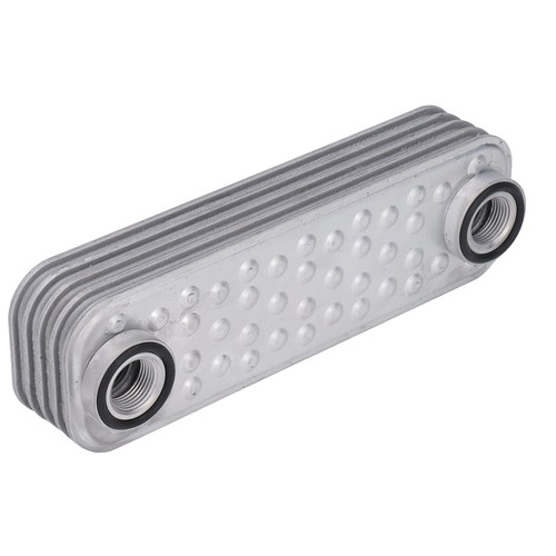 Engine Oil Cooler Radiator PBC500230 For Defender TD5 Models ...