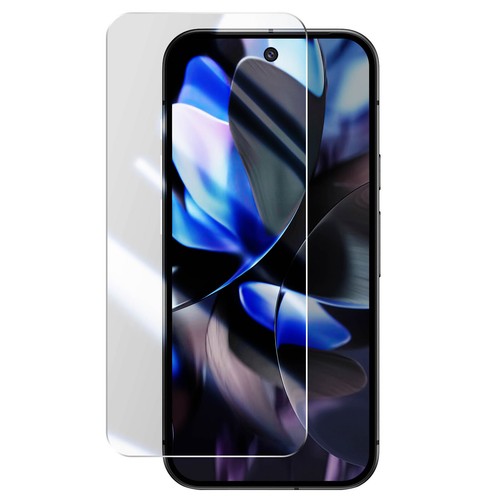 Screen Protector for Google Pixel 9 and 9 Pro Flexible Unbreakable ...