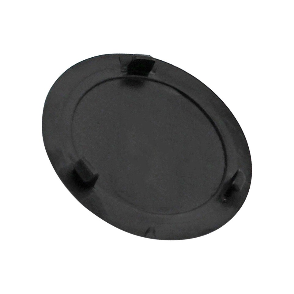 Rear Bumper Tow Hitch Ball Hole Cover 68495076AA For Dodge RAM 1500 ...