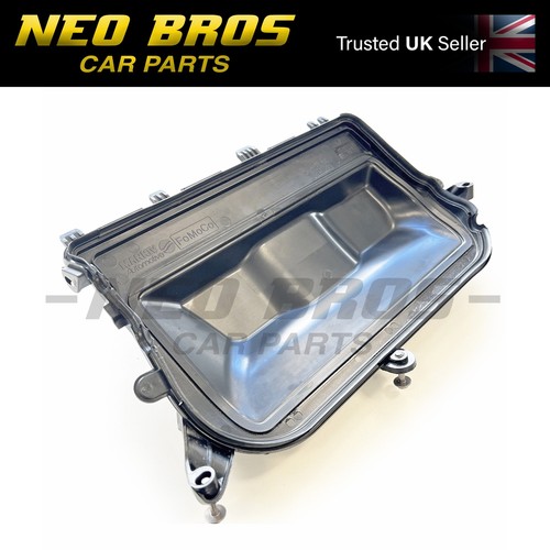OE Fuel Injector Protective Engine Cover Trim Panel Ford 2.0 TDCi ...