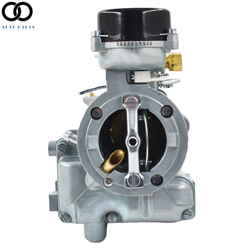 For YF Type Carter 240-250-300 Ford 6 Cylinder CIL 1975-1982 Carburetor ...