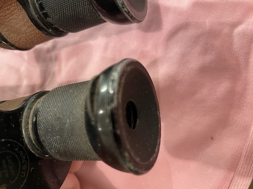 US Navy Prism Marine 10x45mm Bausch & Lomb Optical Co. Rochester NY ...