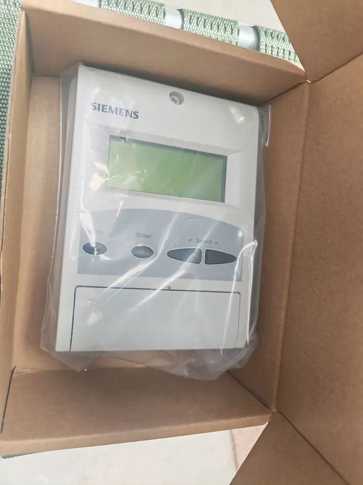 1PCS NEW SIEMENS BURNER CONTROLLER AZL52.00B1 | eBay