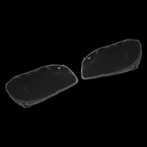 For 2009-2015 Mazda MX-5 Miata Headlight Lens Cover Headlamp Cover Left ...