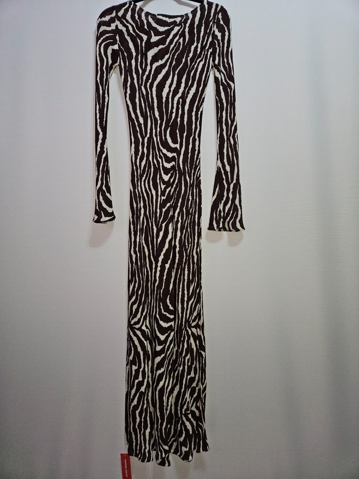 New! Realisation Par The Gia in Animal, XS (100% Authentic) | eBay