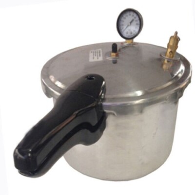 Dental Lab Equipment - Pressure Pot