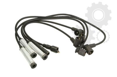 FOR OPEL KADETT E COMBO (38,48) 1.4 i 44KW IGNITION LEAD SET SENTECH ST ...