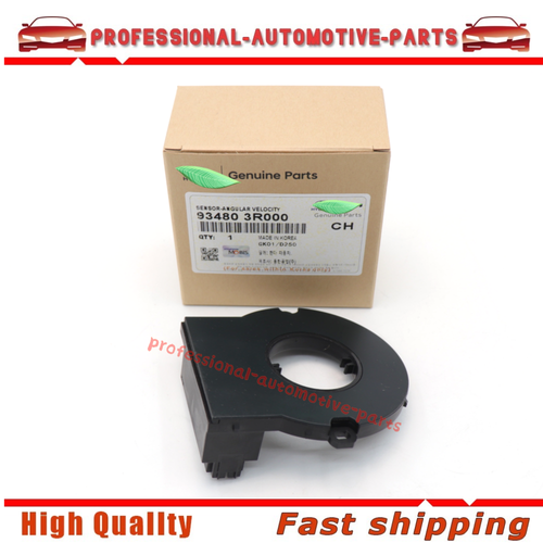 OEM Steering Angle Sensor For 2011-2015 Kia Rio Optima Cadenza Hyundai ...