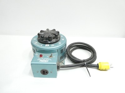 Transformers - Staco Variable Autotransformer