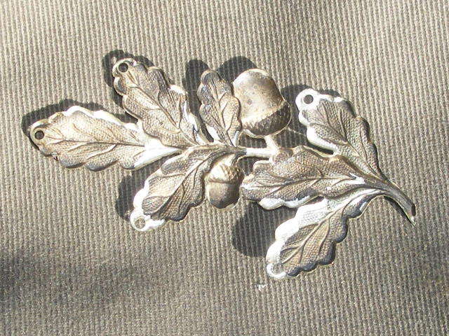 German Freikorps Collar Insignia | eBay UK