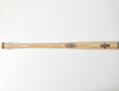 SAN FRANCISCO GIANTS 2014 WORLD SERIES CHAMPIONS 18" SOUVENIR MLB WOOD ...