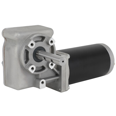 1x 900W 90:1 Dump Truck Tarp Motor Replacement US | eBay