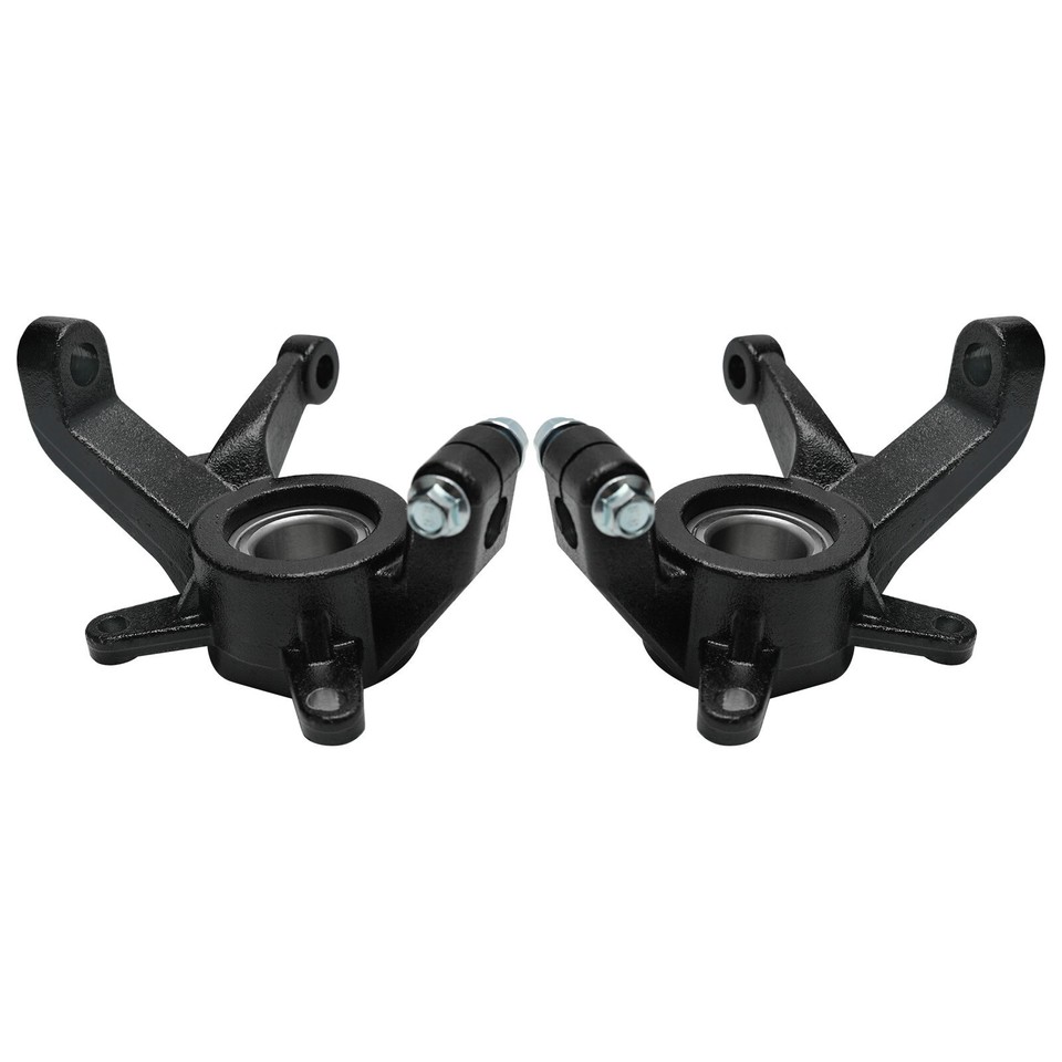 ATV Front Suspension Swing Arm GoKart Scooter 4WD Drive Half Shaft CV ...