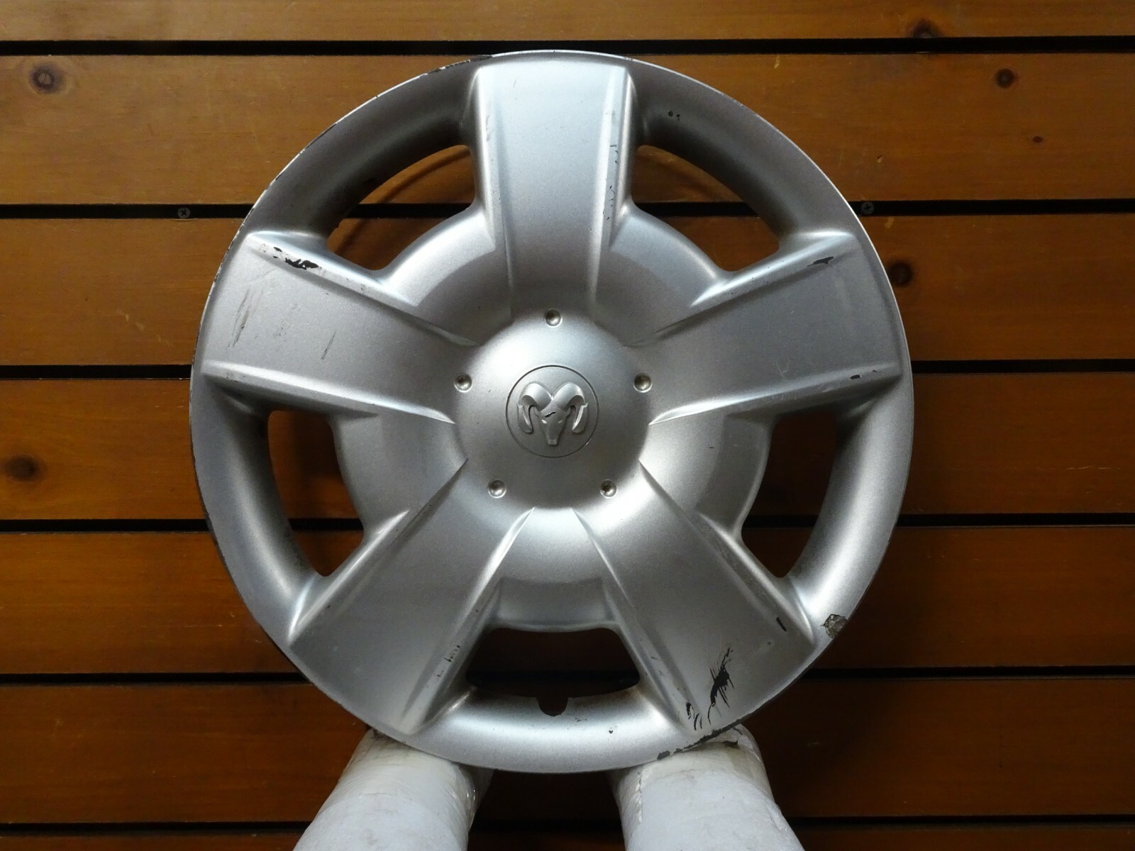 '03 04 05 06 Dodge Stratus Hollander # 8013 15" Hubcap Wheel Cover Hub ...