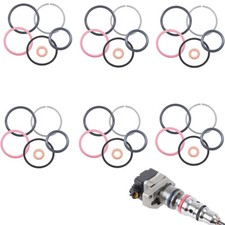 Caterpillar 268-8154 Single Fuel Injector Gasket Kit for sale online | eBay