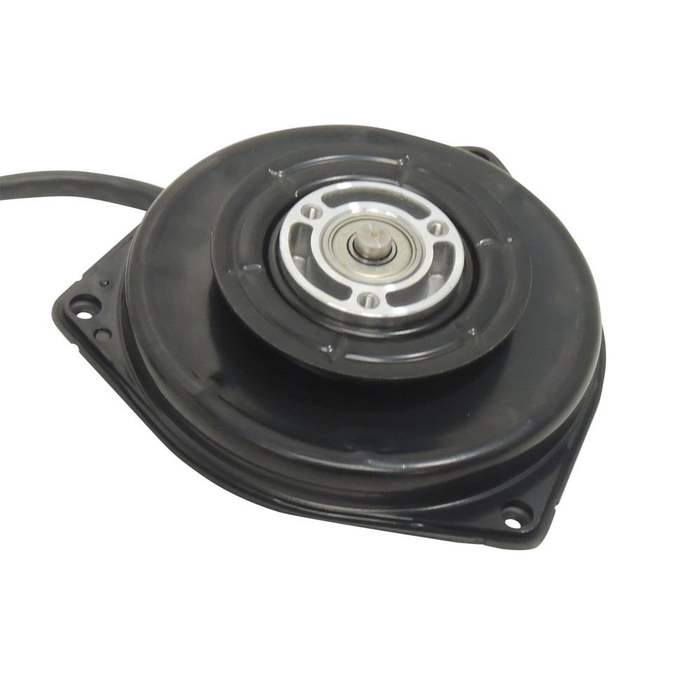 Blower Fan Motor For Condenser 08-20 Toyota Landcruiser Lexus LX570 ...