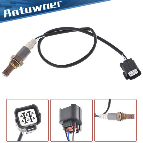 1PC Upstream O2 Oxygen Sensor Fit For Subaru Forester Legacy Impreza 2 ...