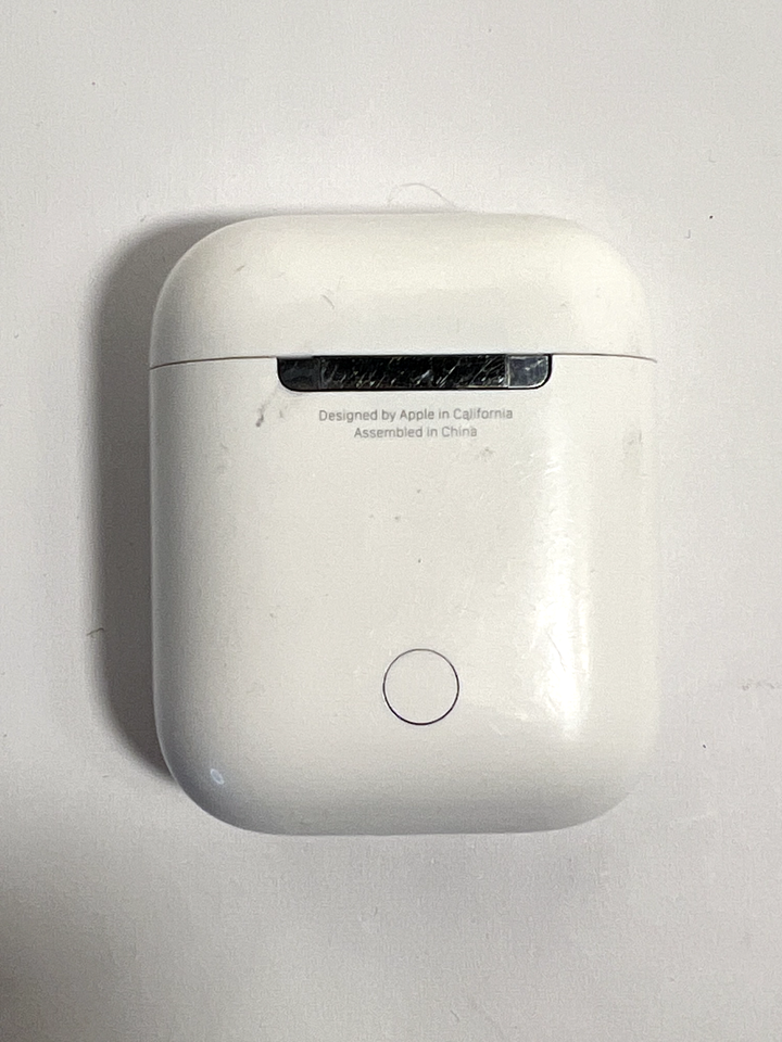Genuine Apple Airpods A1602 1st Gen 2nd Gen Charging Case Airpod ...