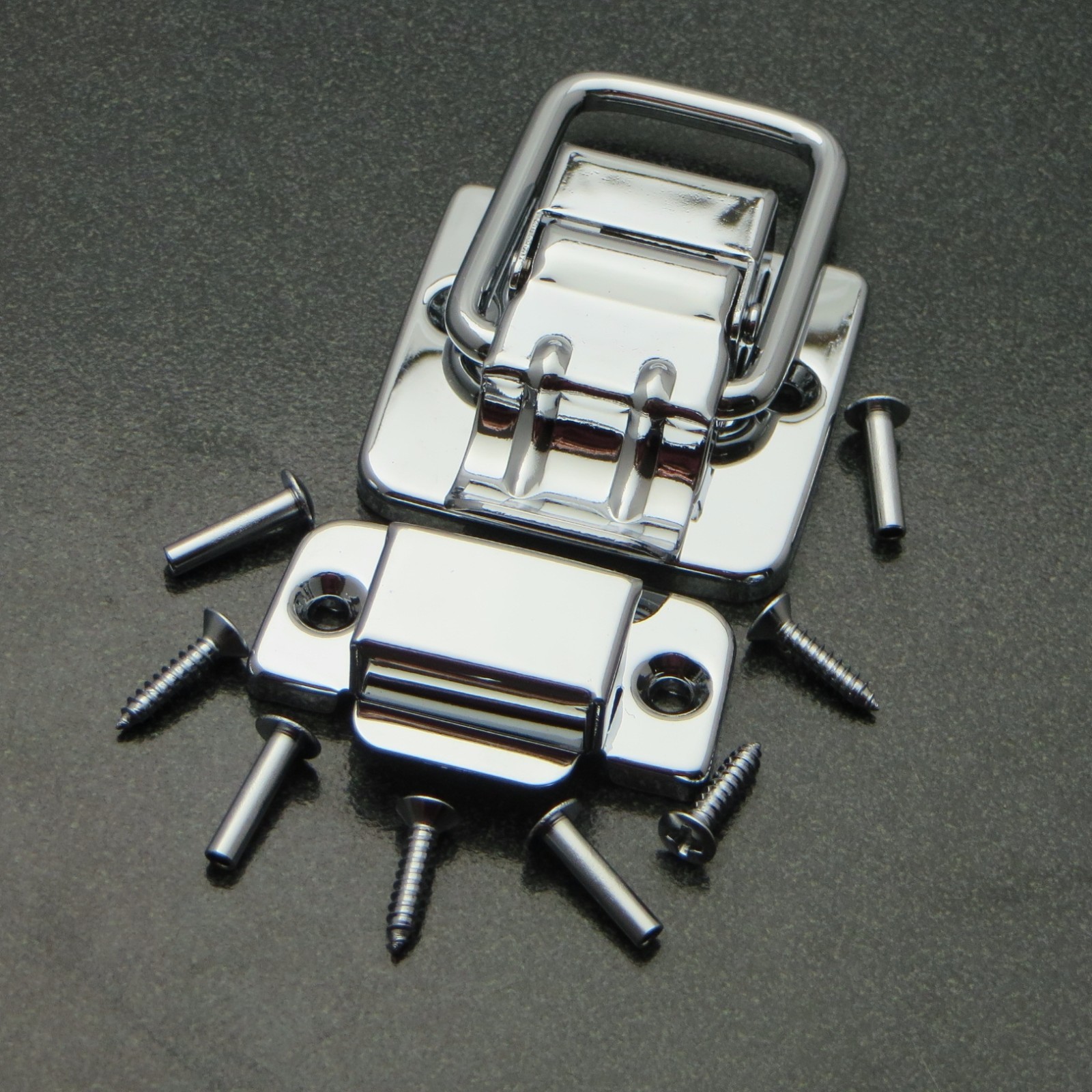 Yamaha Trumpet/Trombone/Euphonium/Tuba Case Latch Y418B NEW! Ships Fast ...