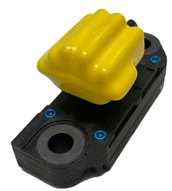 EGR Delta Pressure Sensor Cummins 4307166 OEM for sale online | eBay