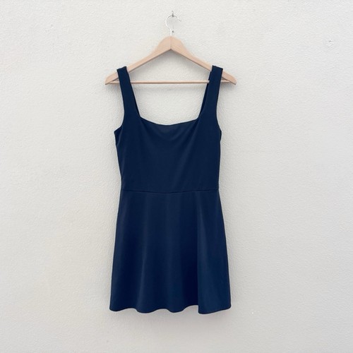 Reformation Amy Active Dress Tennis Pickleball Golf Athleisure Casual ...