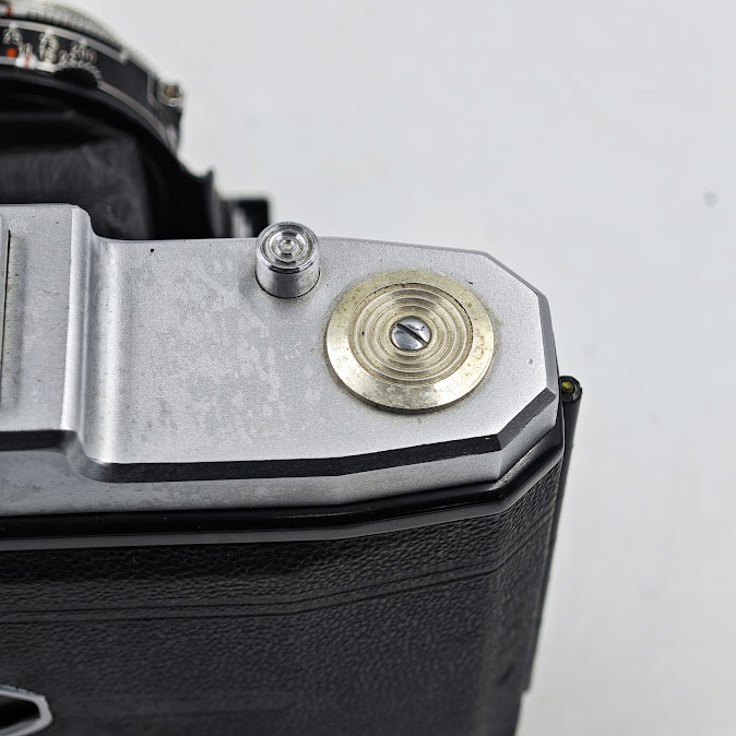 NATTAR 517/16 Vintage Camera - Untested, Signs of Use | eBay