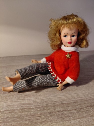 1965 HORSMAN PATTY DUKE DOLL - VERY CUTE. | eBay