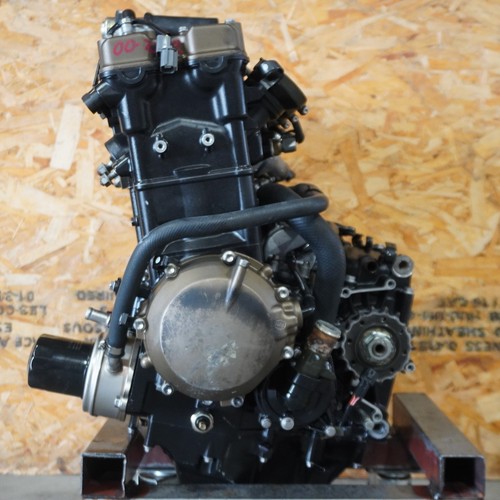 2000 2001 KAWASAKI NINJA ZX12R ENGINE MOTOR 15K GUARANTEED | eBay