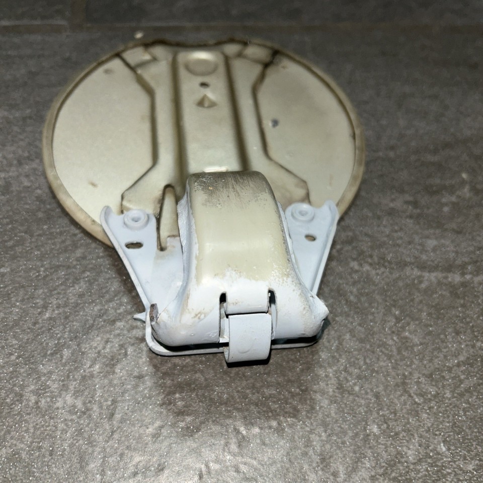 2000-2004 F-250 F350 SUPER DUTY Fuel Filler Gas Door ARIZONE BEIGE ...