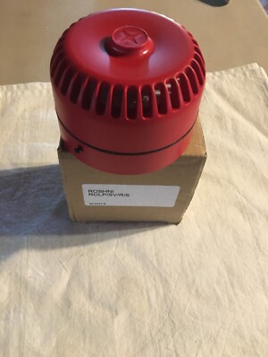 Roshni ROLP/SV/R/S FULLEON SOUNDER 25-3332-B. | eBay