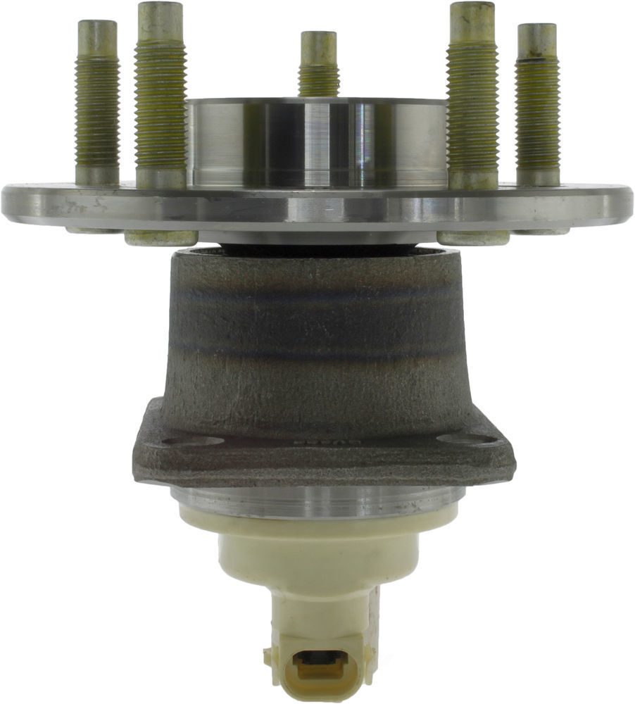 Wheel Bearing and Hub Assembly Centric 407.62009E for sale online | eBay