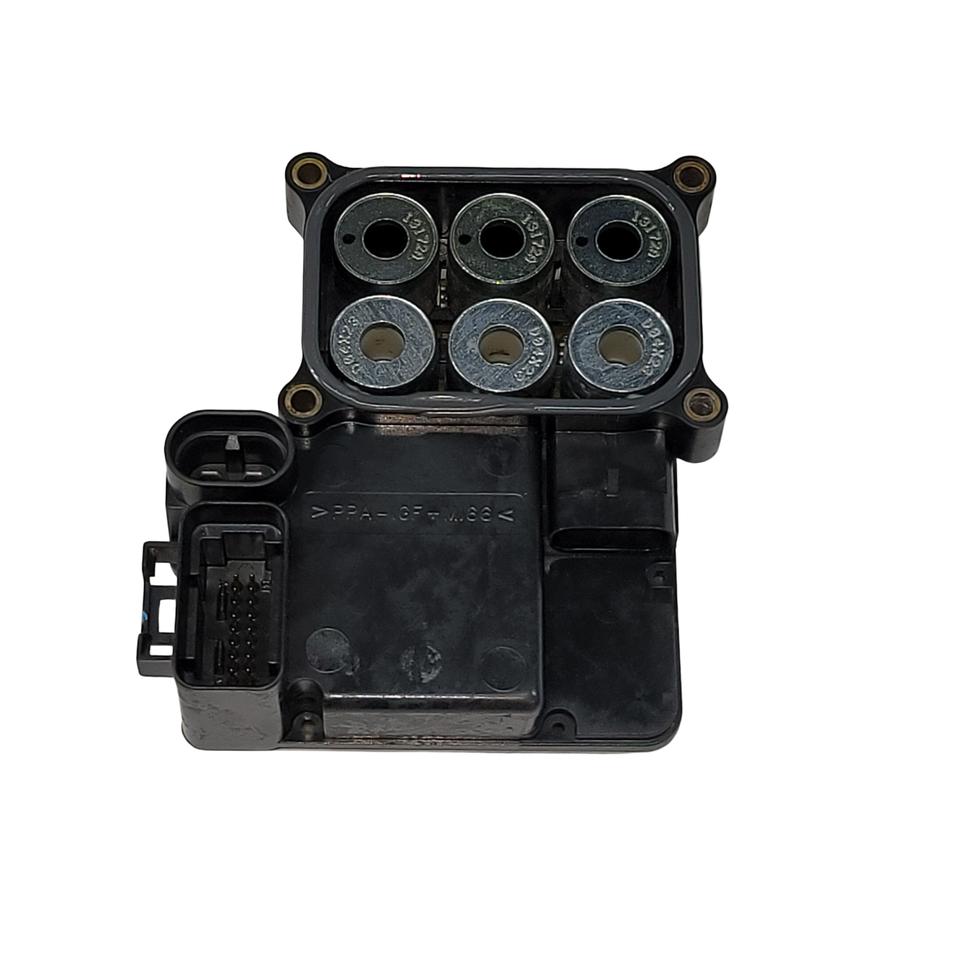 Exchange 2003-2004 Chevrolet SSR ABS Control Module EBCM Reman 13451136 ...