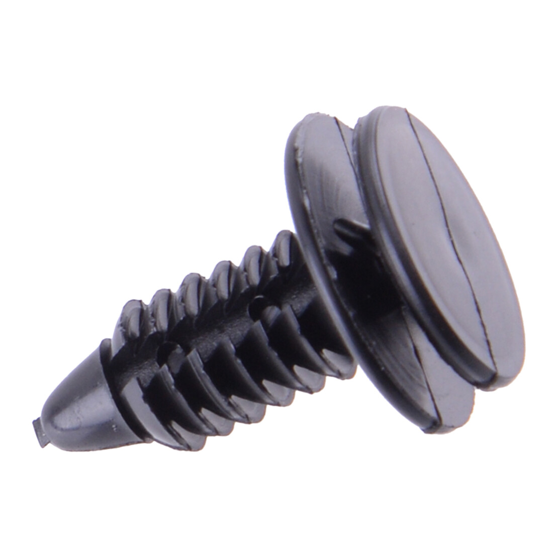 100pcs Interior Door Trim Plastic Panel Retainers Clips Fit For Ford ...