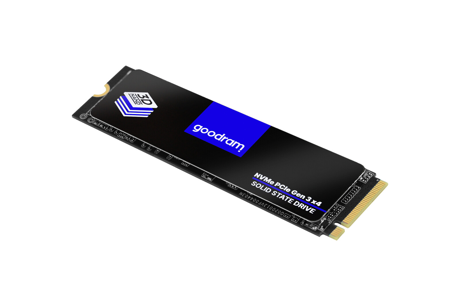 SSD GOODRAM PX500 G2 256 GB M 2 PCIE 3X4 NVME EBay