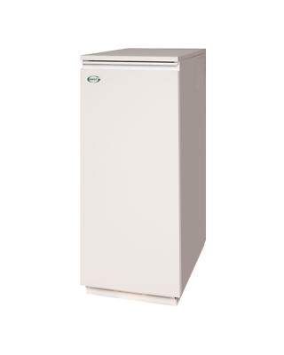 Grant Vortex Pro Utility Internal 15-26 26kW Oil System Boiler VTXS15 ...
