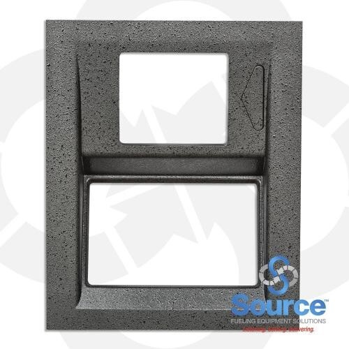 DRESSER WAYNE 887813-003-F32 OVATION CARD READER/ SPM KEYPAD PANEL …NEW ...