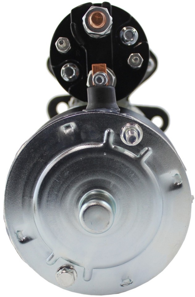 Starter fits Delco 10MT CW 9T 10455327 1107295 119852A SYSN0039 4531 | eBay