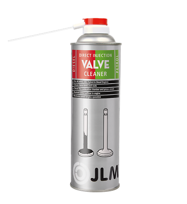 JLM Petrol Direct Injection Valve Cleaner 500mL | eBay