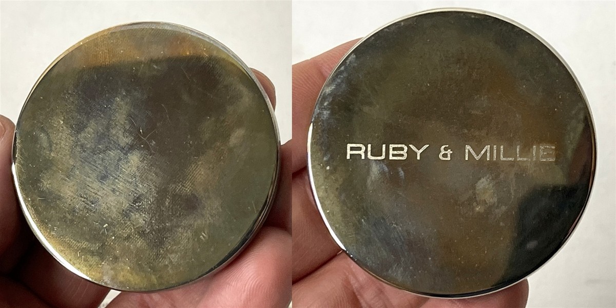 Ruby And Millie Makeup | Saubhaya Makeup