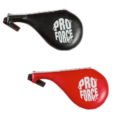 ProForce II Single Striking Kicking Punching Paddle | eBay