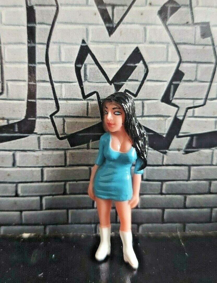 HOMIES SERIES 12 NEW FIGURE 1:32 SCALE PICK ONE | eBay