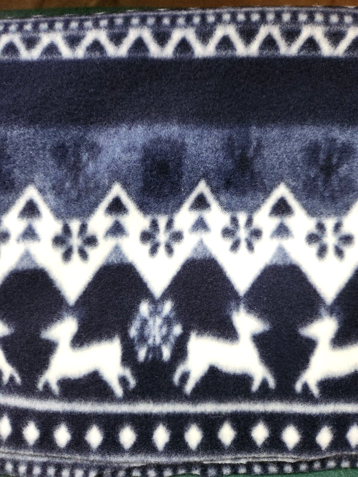 Polar Fleece Anti Pill Fabric by the Half Yard Solids & Prints 60" 8 ...