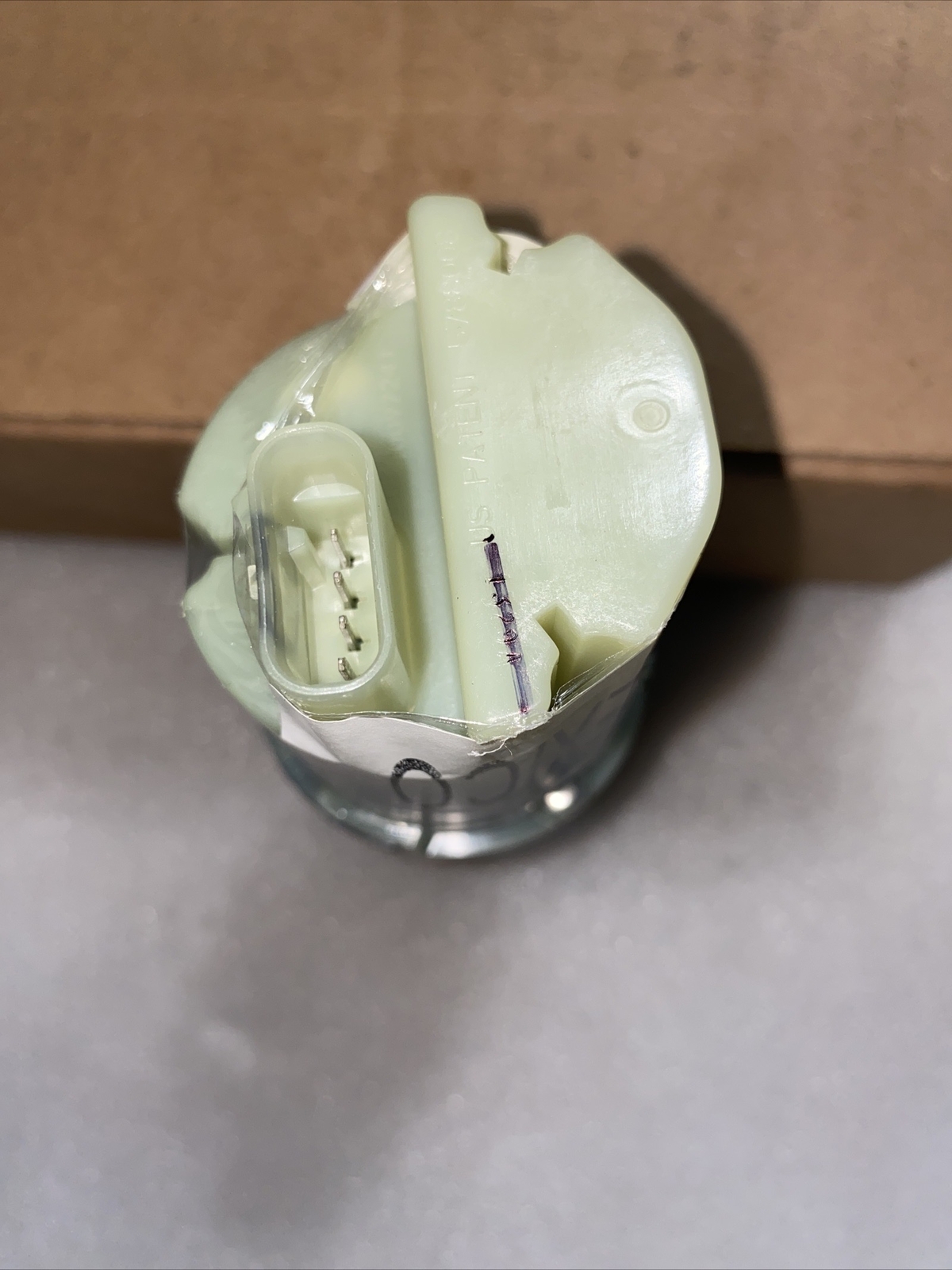 ACDelco 4WD Actuator 22876132 for sale online | eBay