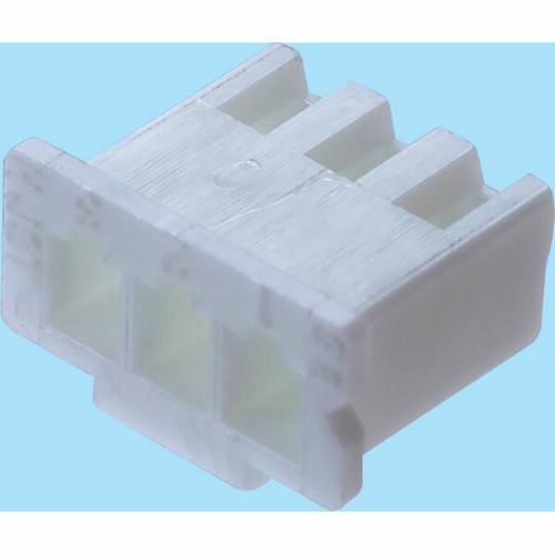 JST XHP-3 3 Pole Housing XH Series P2.5 mm | eBay