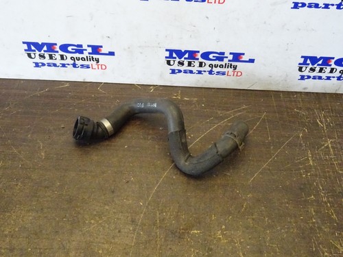 BMW 5 SERIES F10 F11 520D 530D RADIATOR WATER COOLING COOLANT PIPE HOSE ...
