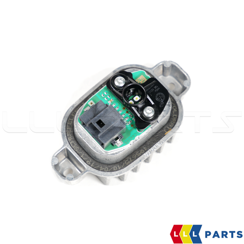 NEW GENUINE BMW 1 SERIES F20 F21 LCI HEADLIGHTS LED MODULE 63117428425 ...