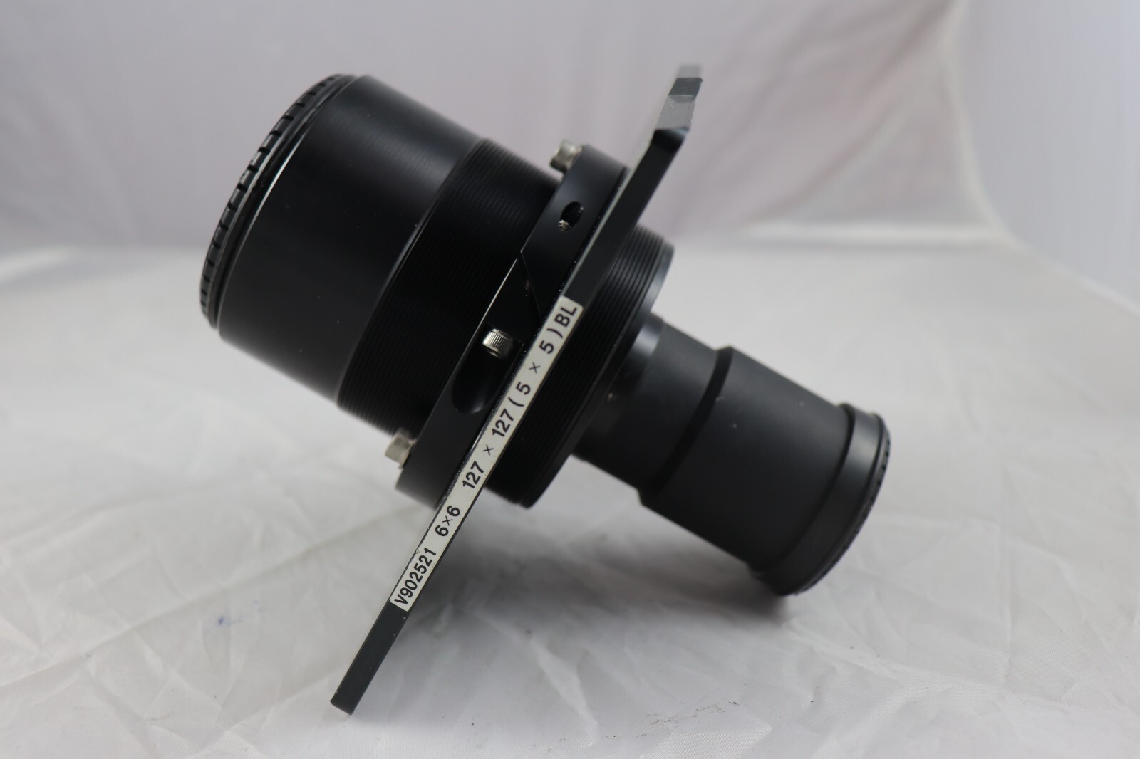 Noritsu 112-145mm F8-9.4 H018044 Industrial Zoom Lens - Camera Macro ...