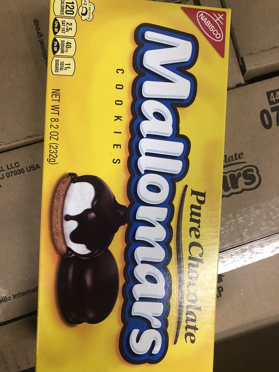 Nabisco Mallomars Where To Buy