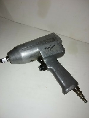 Snap-On IM510 1/2" Drive Impact Wrench | eBay